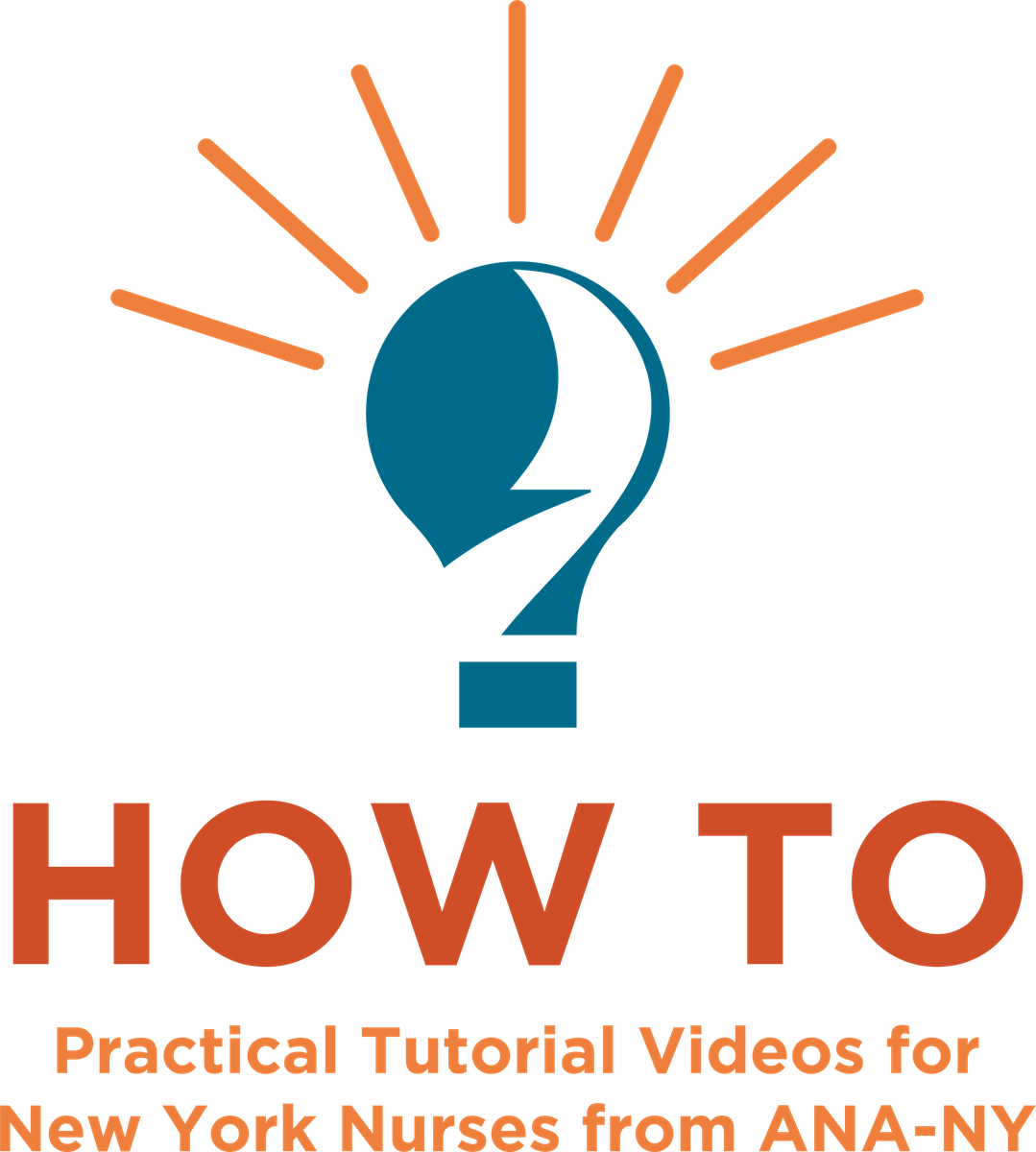 How To - American Nurses Association - NY